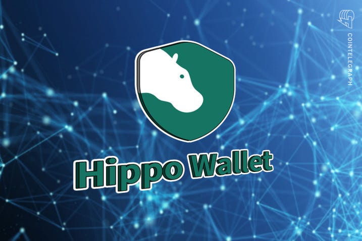 Hippo Wallet Launches: To Add New Innovative Dimension For ...