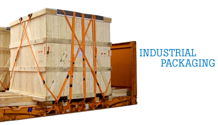 Why We Love Industrial Packaging Services (And You Should, Too!) | by ...
