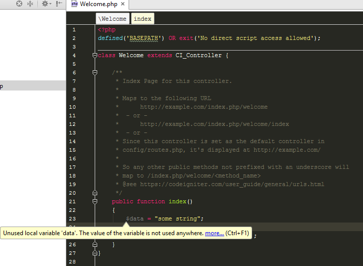 Dicas úteis para debugar seu código PHP | by Leandro Ruel | Medium