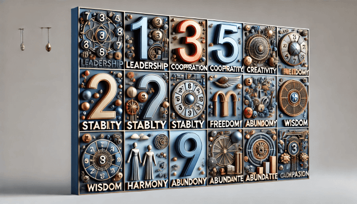 The Significance of Numbers in Business Using a Numerology Calculator ...