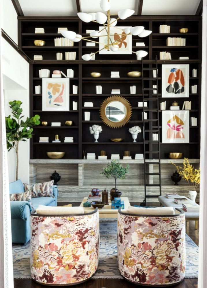 13 Great Ways to Improve Your Living Room. | by Elegant Dwellings | Nov ...