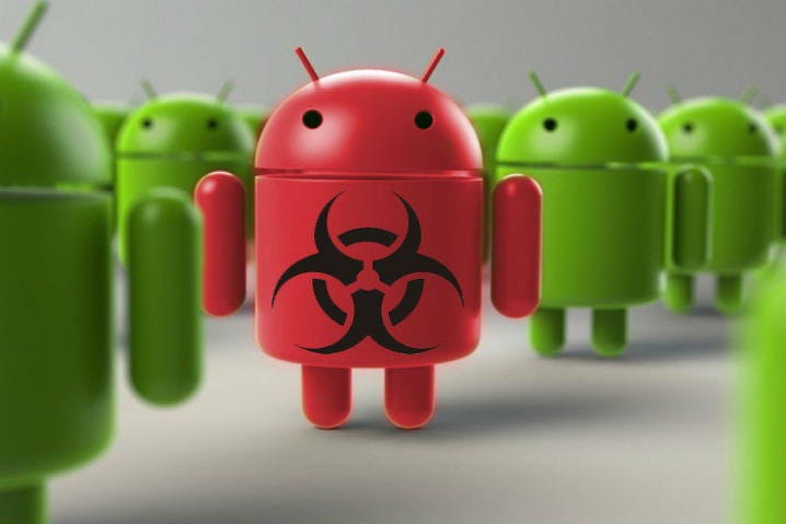 Cybersecurity Experts have found a new Android virus masquerading as ...