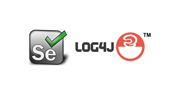 What Is Log4j In Selenium Log4j Is An Audit Logging Framework By 5064