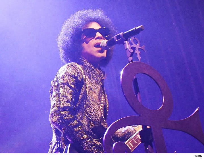 Did a Drug Overdose Kill Music Legend Prince? | by Denis Lesak | Medium