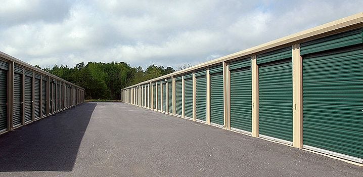 Storing Models 85085- An incredible solution for storage troubles | by ...