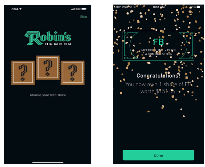 How Robinhood gamified investing and exploited users | by Elvis Hsiao ...