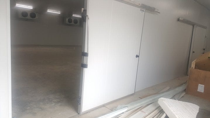 5 Options for Commercial Refrigeration Room You Should Know About | by ...