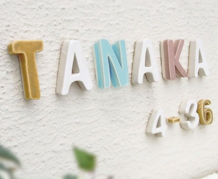 Discover the top of Japanese names | by jen b | Coto Academy | Medium