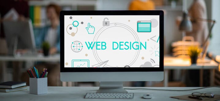 10 Best Steps to Web Design Process: Getting Started | by DIDOGRAPHIC ...
