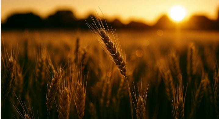 Faithfulness is the Metric — Not Outcome | by Randy DeVaul, MA | Medium
