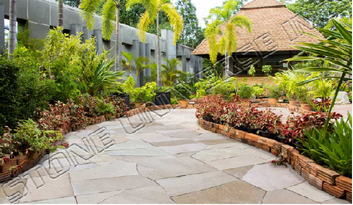 Hidden Benefits of Flagstone That One Should Know | by Stone Universe ...