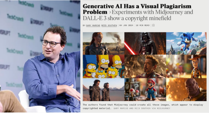 “Inside AI Unicorn Anthropic’s Unusual $750 Million Fundraise” | by ...