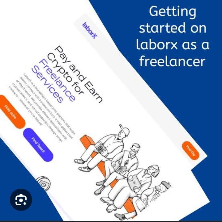 Mastering the Art of Setting Up Your Gig on LaborX: A Comprehensive ...