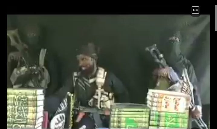 The Rise of LAKURAWA: A New Islamist Group or a Push for Shari’a ...