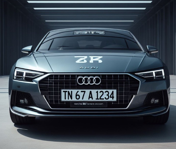 Exploring the Basics of Python Vehicle License Plate Recognition and ...