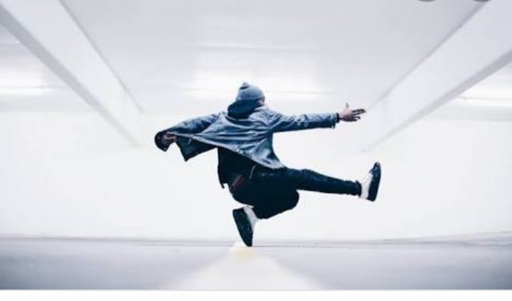 YOU CAN MOVE POSITION AND NOT MOVE PERSPECTIVE | by Morenikegbenle | Medium