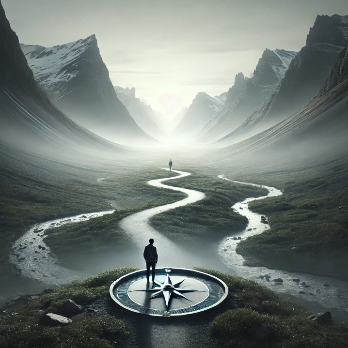 The Freedom of Not Knowing. We live in a world obsessed with… | by ...