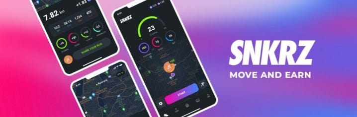 LET’S TALK ABOUT SNKRZ. SNKRZ is a popular sneaker marketplace… | by ...