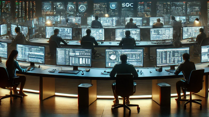 Automating EDR with Defender for Endpoint | Medium