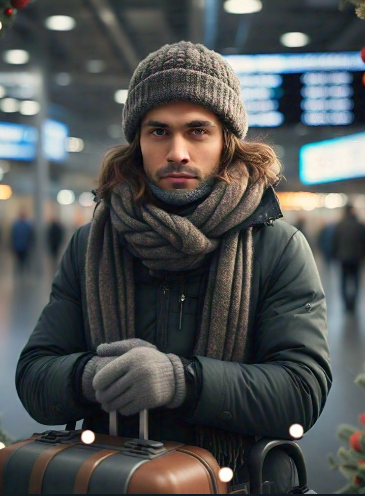 Tips for Traveling During the Holidays | by Kalsoom Akhtar | Nov, 2024 ...
