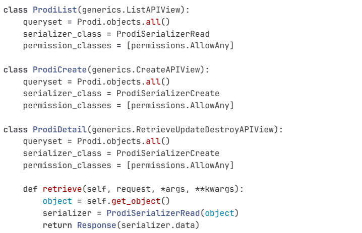 Programming Best Practices — Siak Reborn | by El Ghifari | Medium