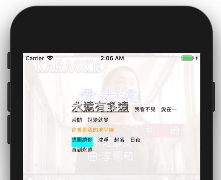 從 Interface Builder 的 Attributed 設定文字的多種樣式 - 彼得潘的 Swift iOS App 開發問題解答集 - Medium