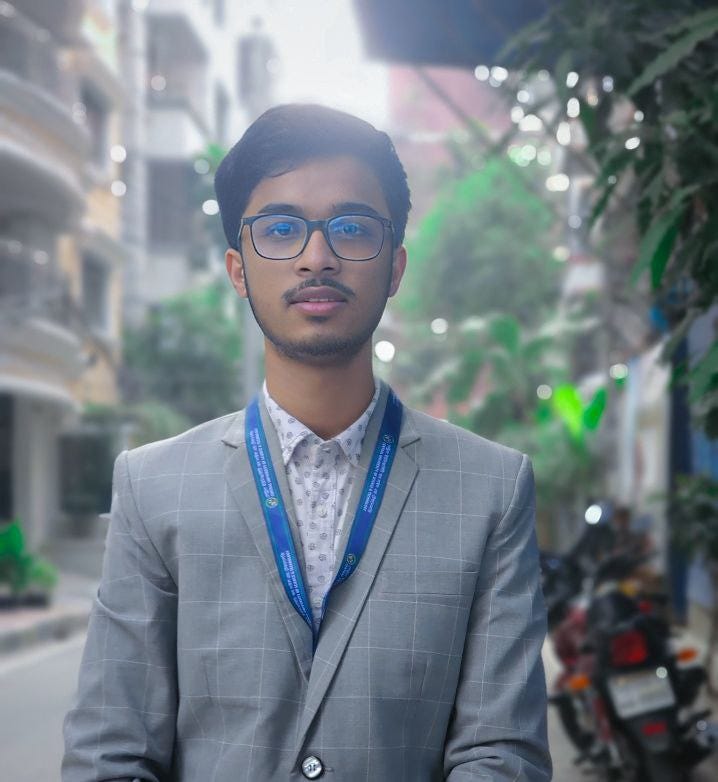 Best SEO Expert in Dhaka By Mehedi Hasan | by MD Mehedi Hasan | Nov ...