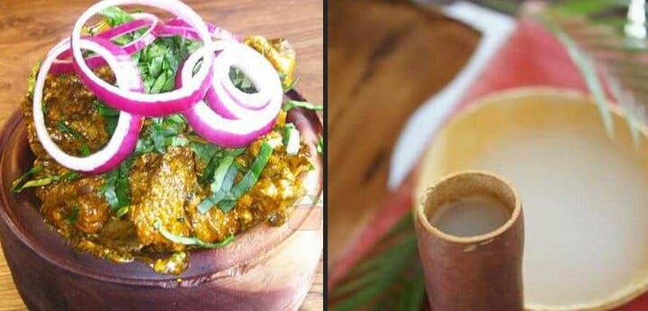 Nkwobi Recipe: Steps On How To Prepare And Garnish Nkwobi | by Food ...