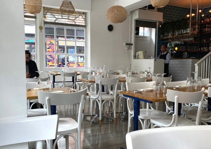 A Culinary Gem in the Heart of East London: Preem Restaurant & Balti ...