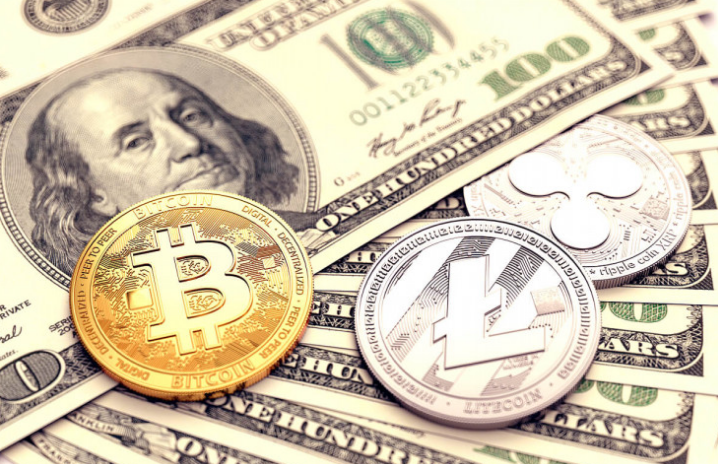 Fiat-to-Coin: Just A Trend or The Right Strategy? | by FinanceX ...