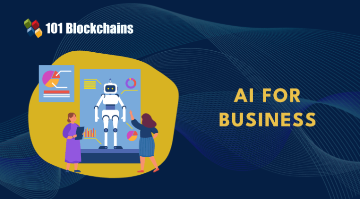 Unlocking the Power of AI for Business Success | by 101 Blockchains ...