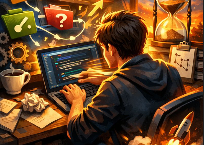 From Sysadmin to DevOps: The Resources That Bridged the Gap | by Coding Stories & Tips | Let’s ...