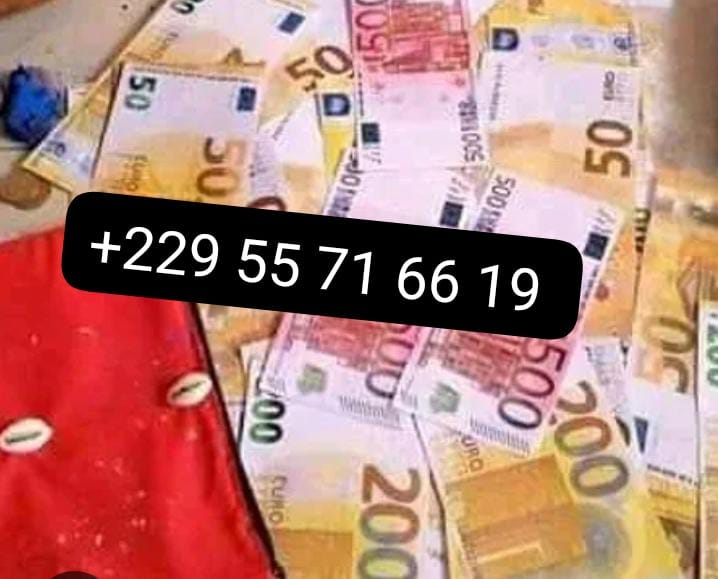 COMMENT OBTENIR LE VRAI PORTEFEUILLE MAGIQUE EN EUROS A DISTANCE ? +229 ...