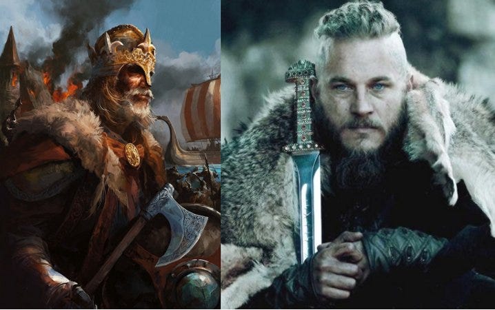 Viking King — How Was He Elected And What Was Expected From Him? | by ...