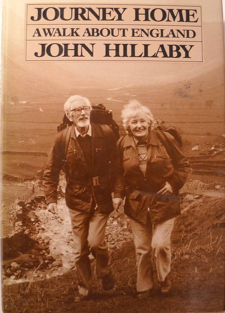 Journey Home. John Hillaby’s Journey Home: A Walk… | by ram | Nov, 2025 ...