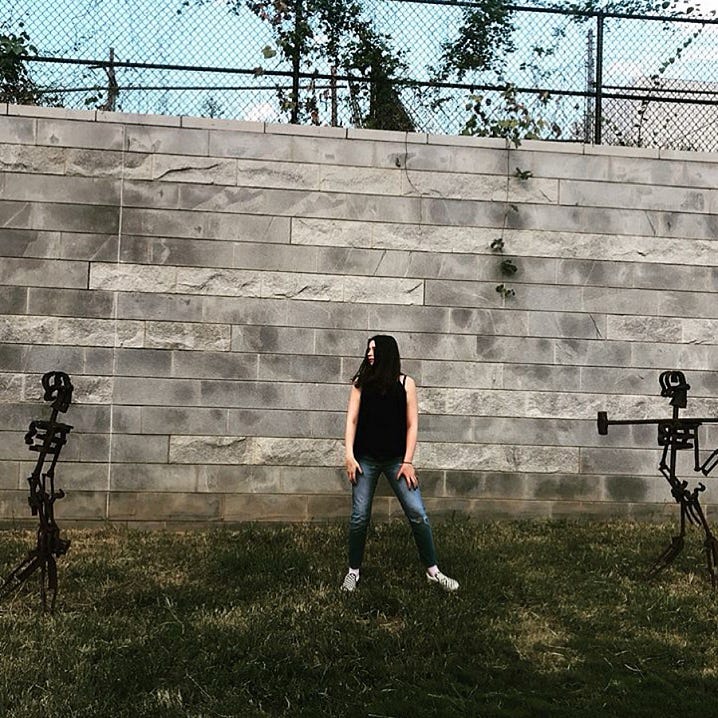 Unseen and Unspoken. Worn Words and Wounds That Linger. | by Kelsey Hirsch | Picture Poetry ...