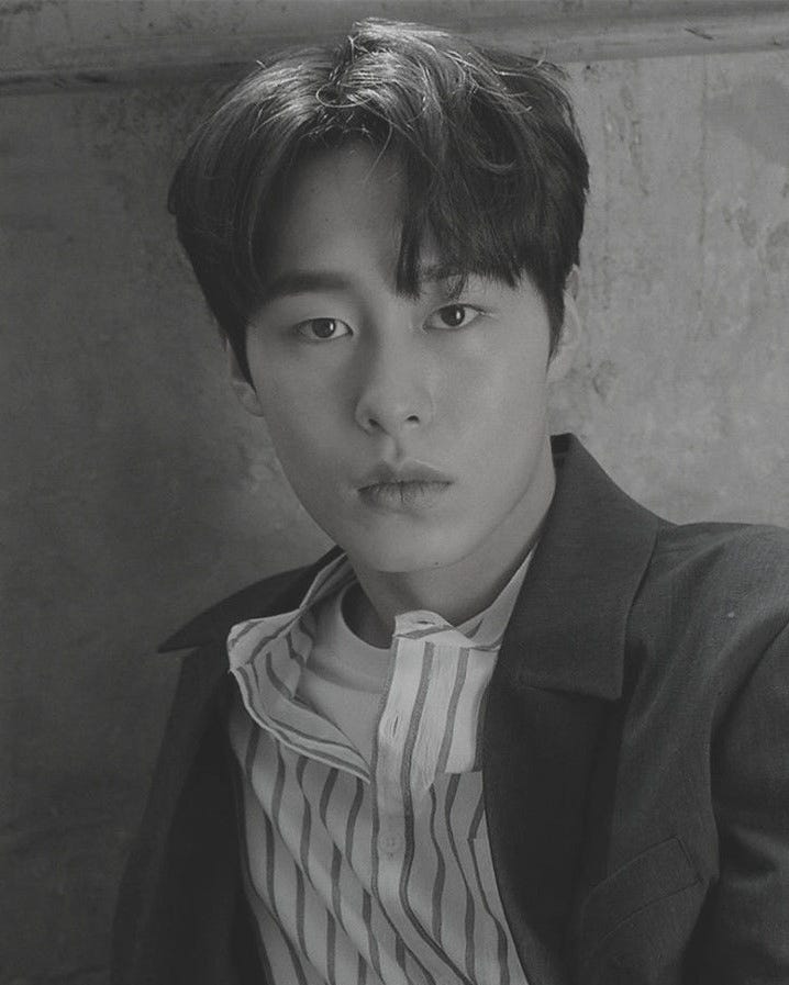 Forrest. Forrest Perseus. | by JJ 🌵 | Medium