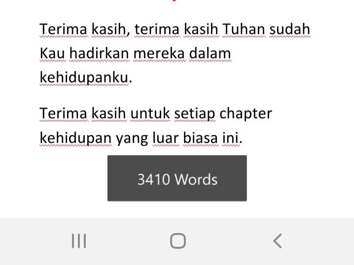 A letter for 2020. Please welcome Thank you for letting me… | by Nurull Efha | Medium
