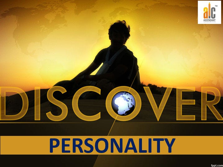 How Personality Developement Helps You In Achieving Success ? | by ...