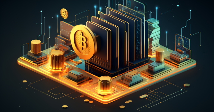 The Basics of DeFi and Web3. The internet is a crucial part of our… | by Digger Insights ⛏️💎 ...