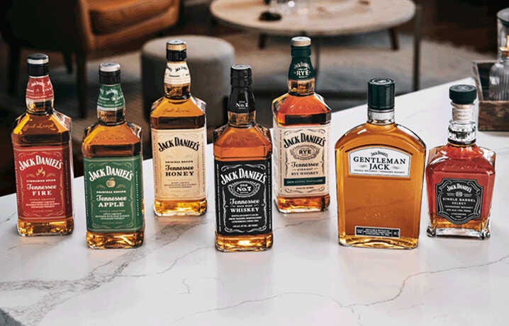 what should you mix jack daniels with | by SAGHI | Medium