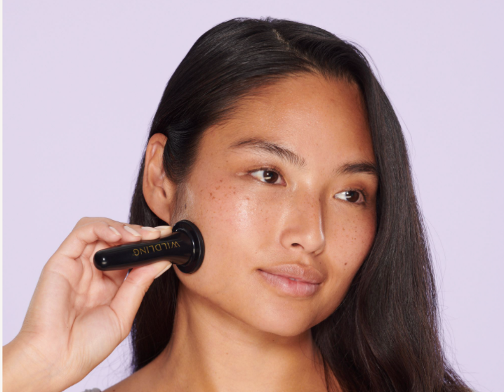 What Exactly is Facial Cupping?. If you’re familiar with Wildling, you… | by Wildling | Medium