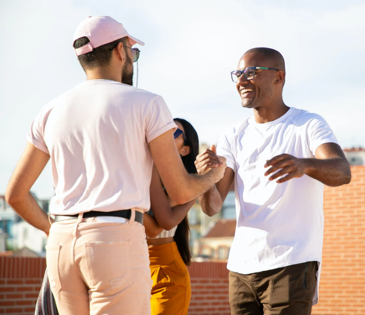 7 Reasons Why Shy People Make Great Conversationalists | by Steve ...