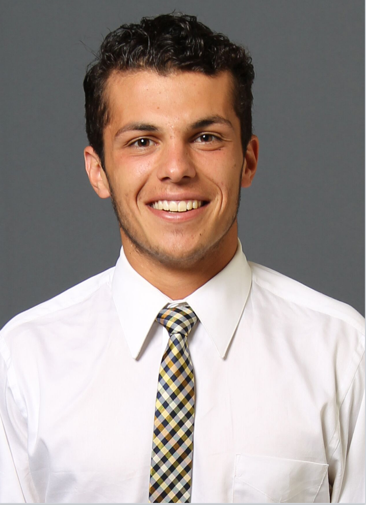 Senior Noah Joseph Looks Back on his Time at Marquette | by Bridget ...