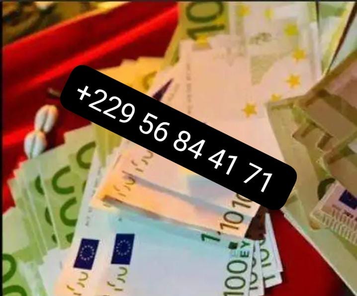 VRAI PORTEFEUILLE MAGIQUE EN FRANCE EURO ? +229 56 84 41 71 VRAI PORTE ...