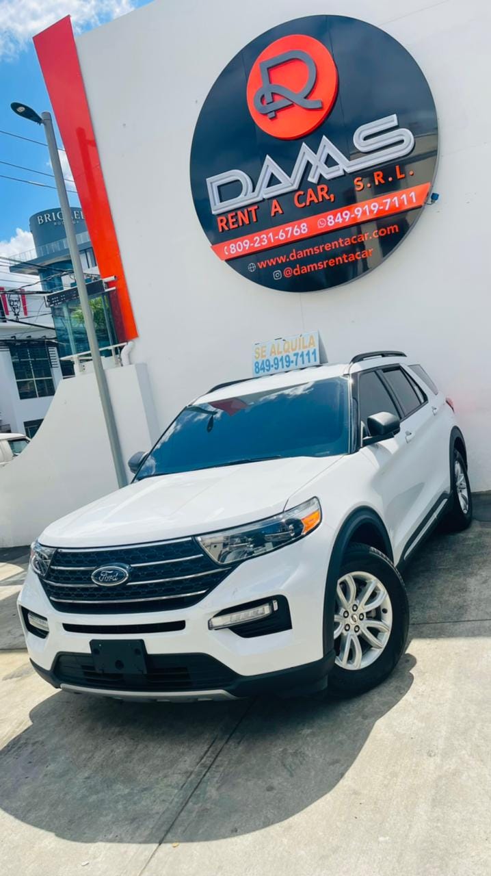 Most economical car Santo Domingo | by Dams Rent a Car | Medium