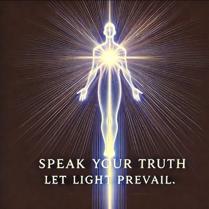 The Truth About the 5th Dimension: Why It’s Already Here | by Quantum ...