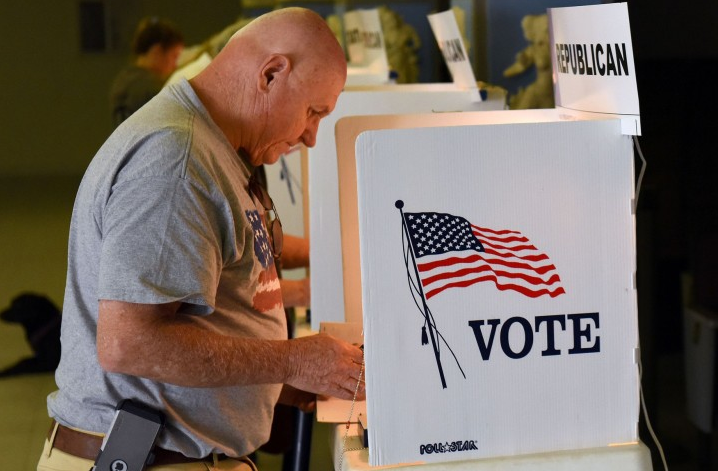 Getting Ready to Vote? First, Take the Propaganda Susceptibility Test ...