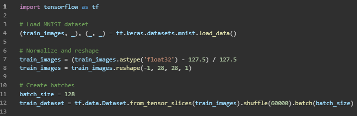 Step-by-Step Guide to Training Your First GAN | by Konna Giann | Medium