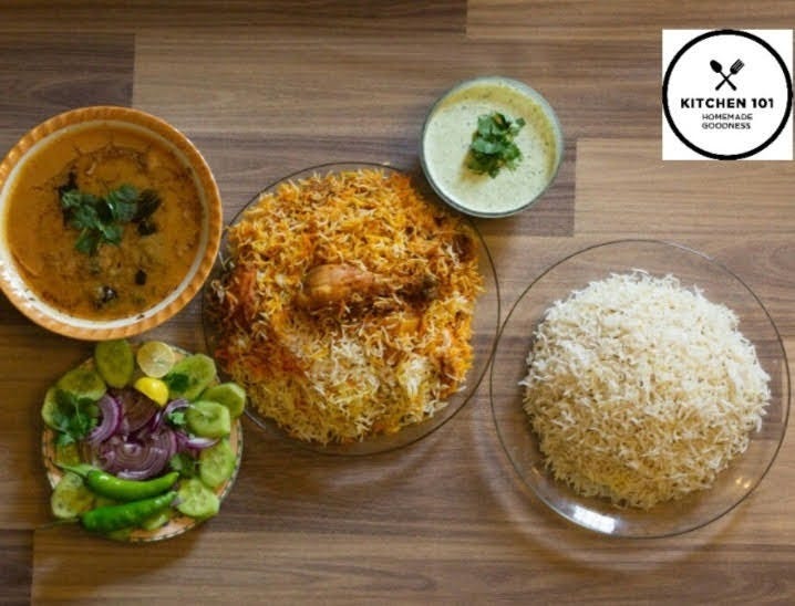 “Exploring the Rich Flavors of Home-Made Pakistani Cuisine: A Culinary ...